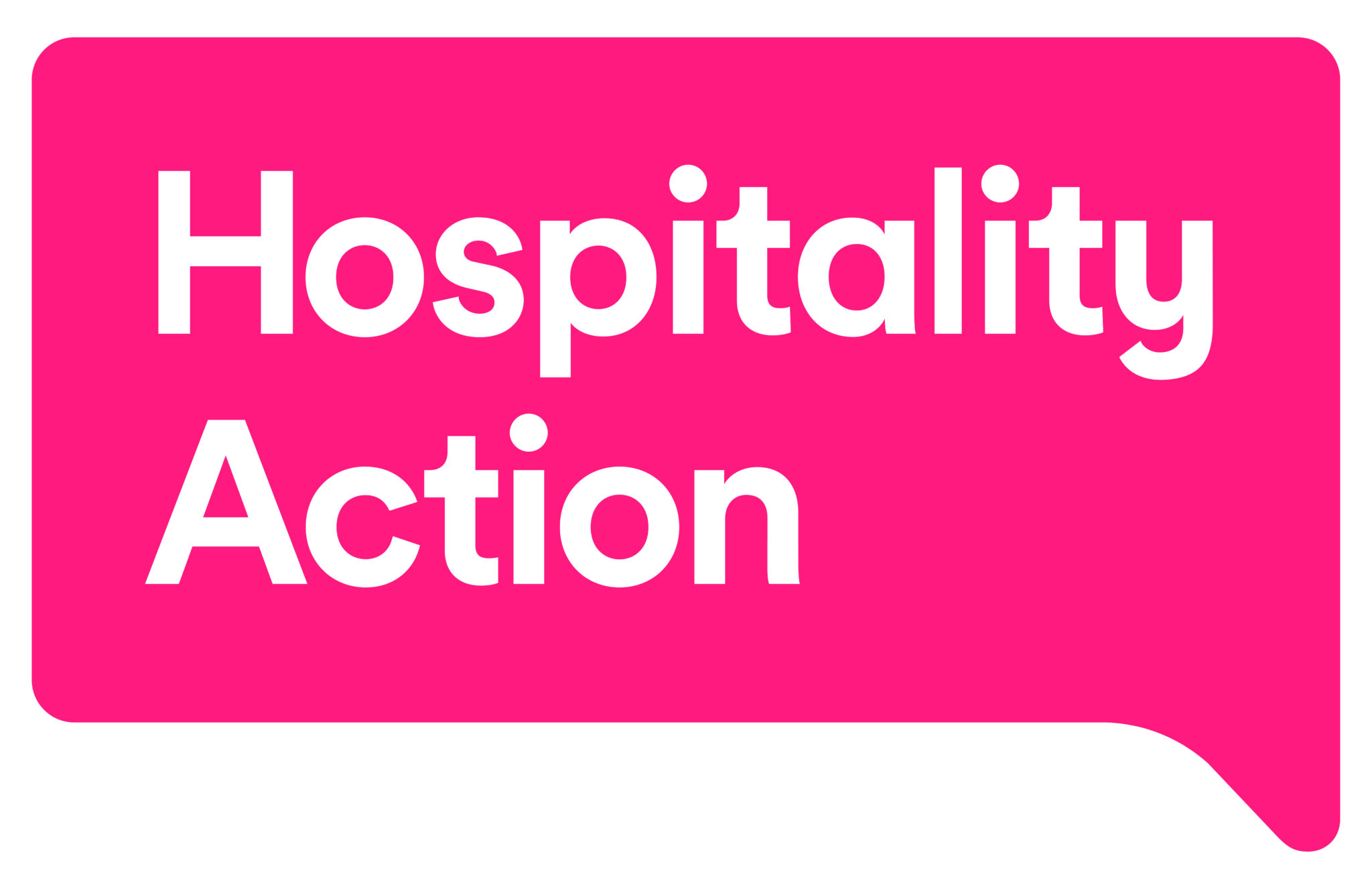 Hospitality Action - NCASS