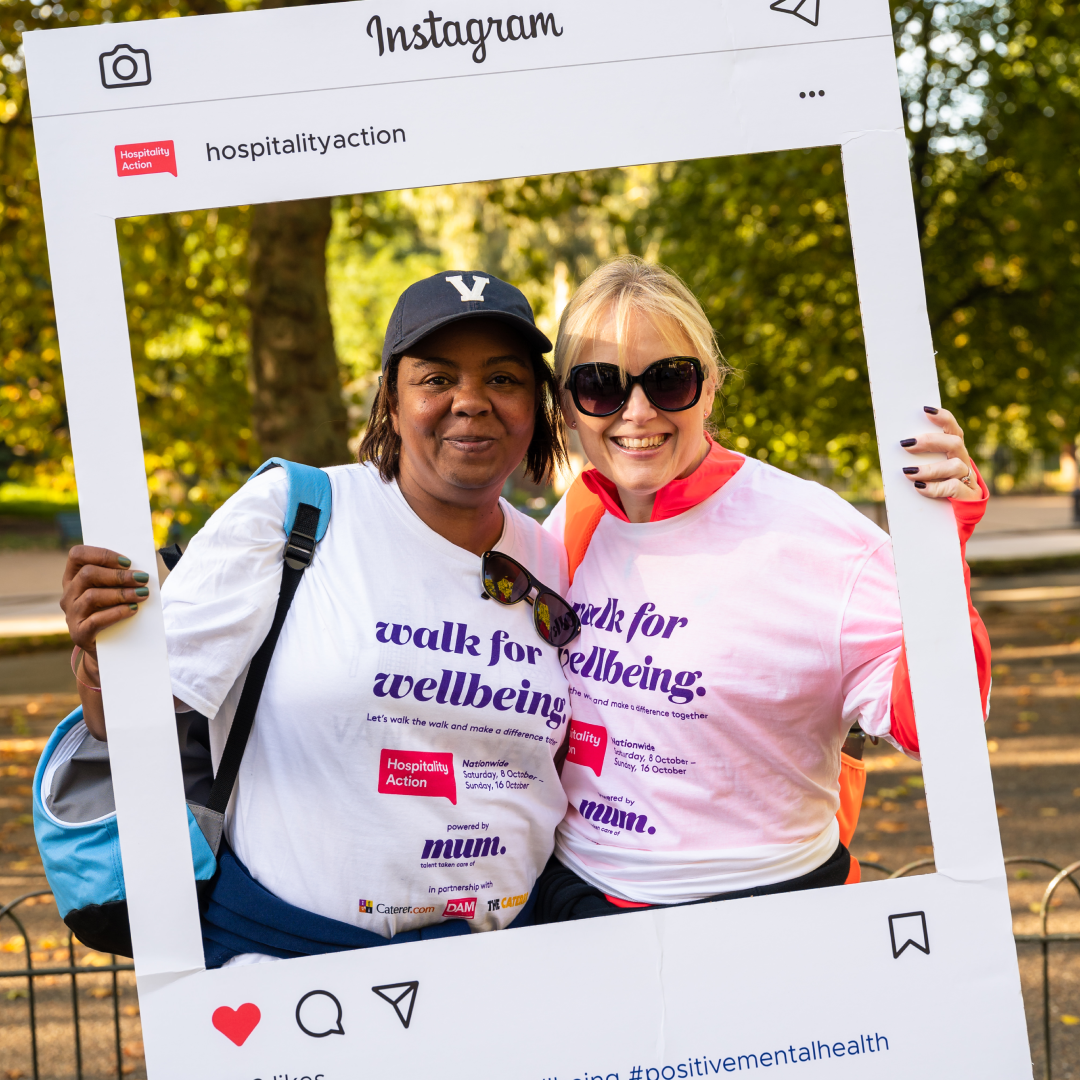 Hospitality Action - NCASS