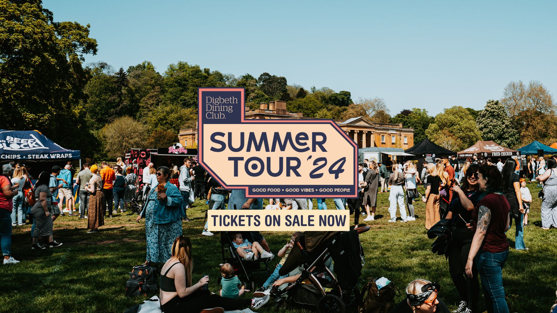 Digbeth Dining Club 15-date tour boost for UK Midlands hospitality - NCASS