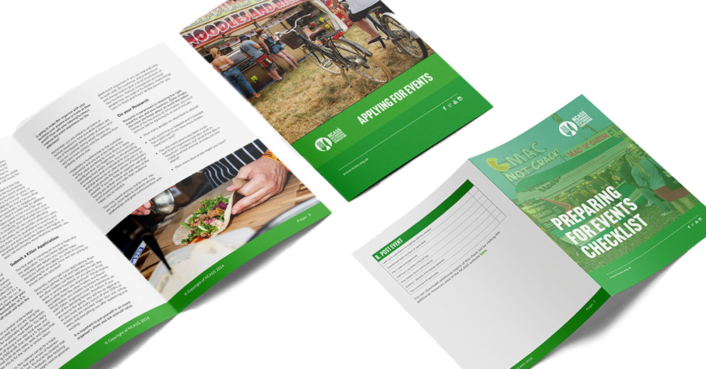 NCASS Guides - NCASS