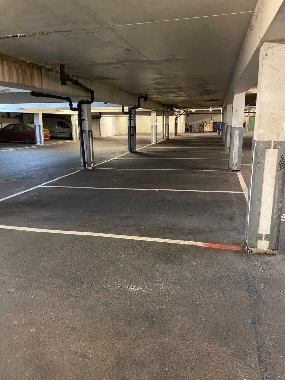 Commercial Kitchen Spaces to Rent - NCASS