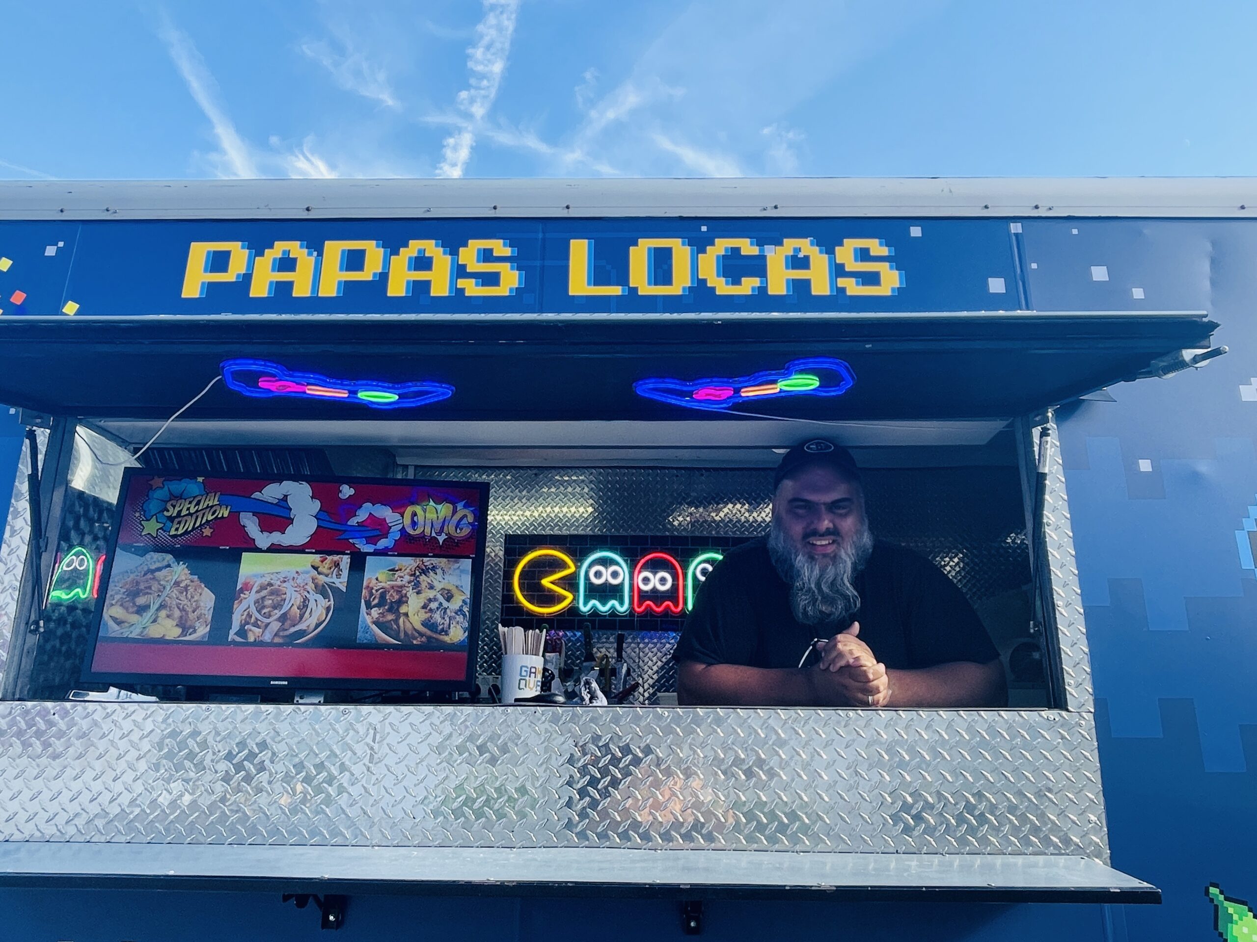 Member Spotlight: Papas Locas - NCASS