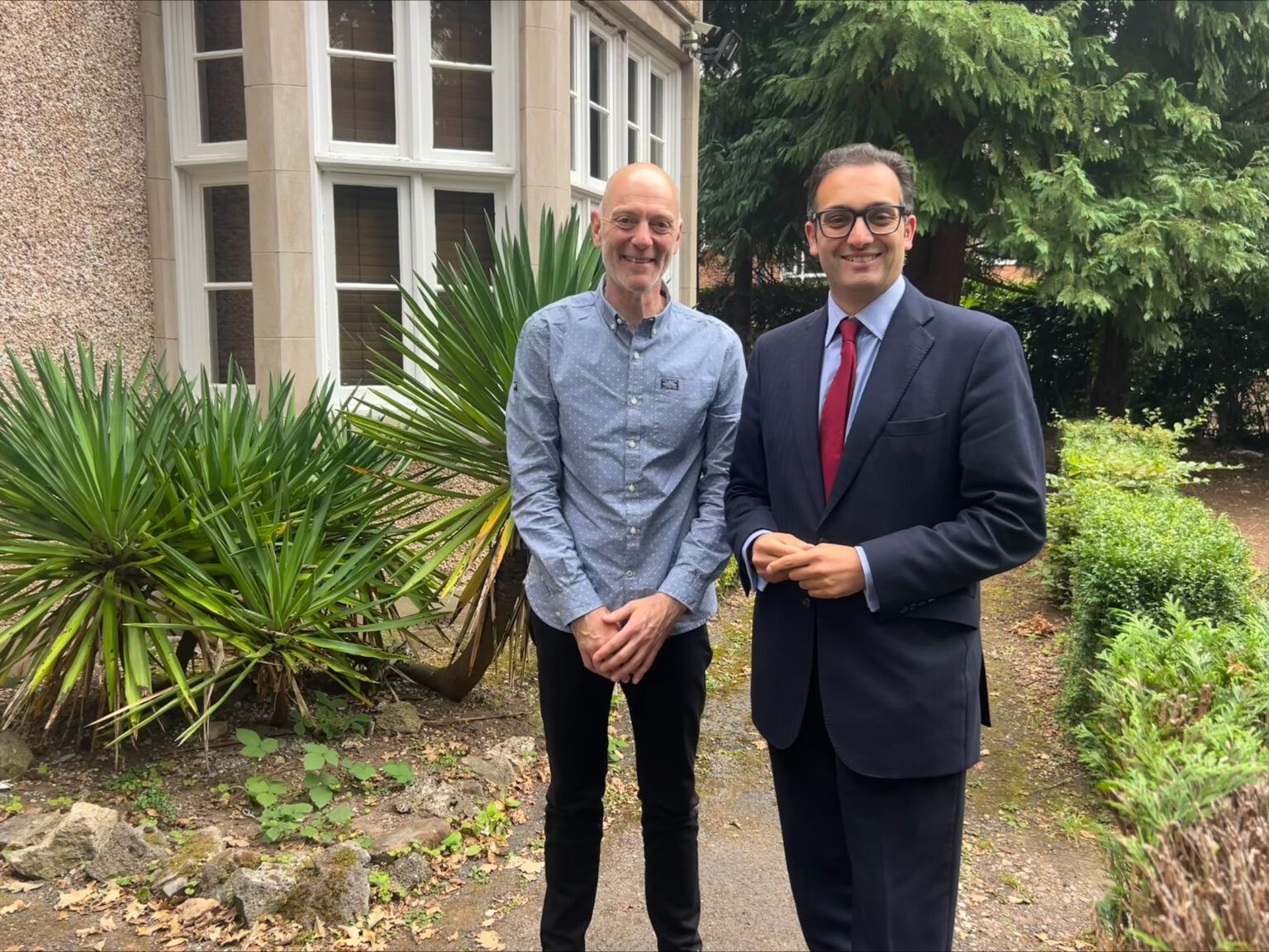 News and Articles | NCASS