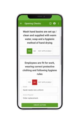 Food Safety Management System: Simplyfing Food Safety - NCASS