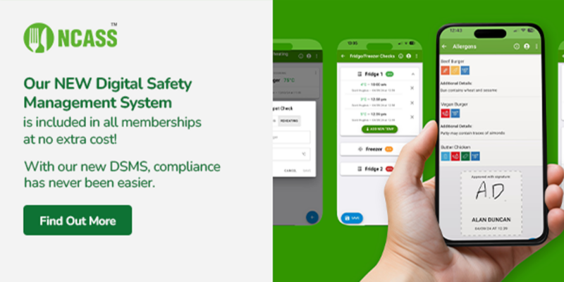 The NCASS Story - Support Our Sector - Coronavirus Hub - NCASS