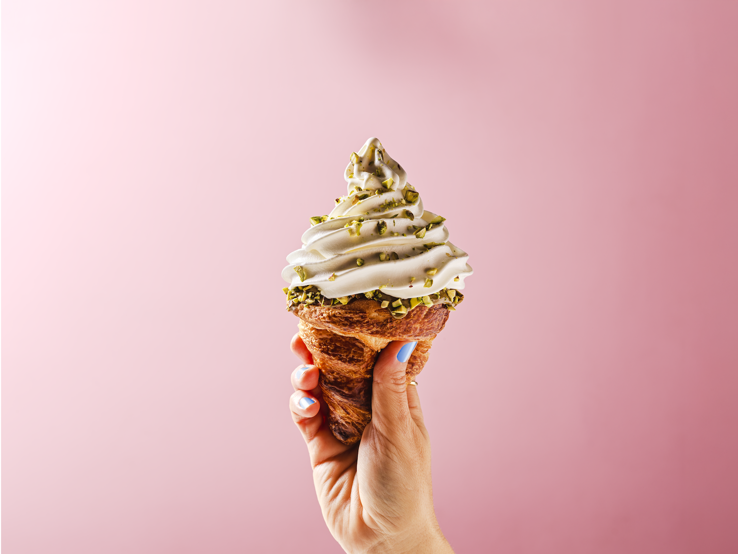 Comelle Top Five Ice Cream Trends Shaping 2025 - NCASS