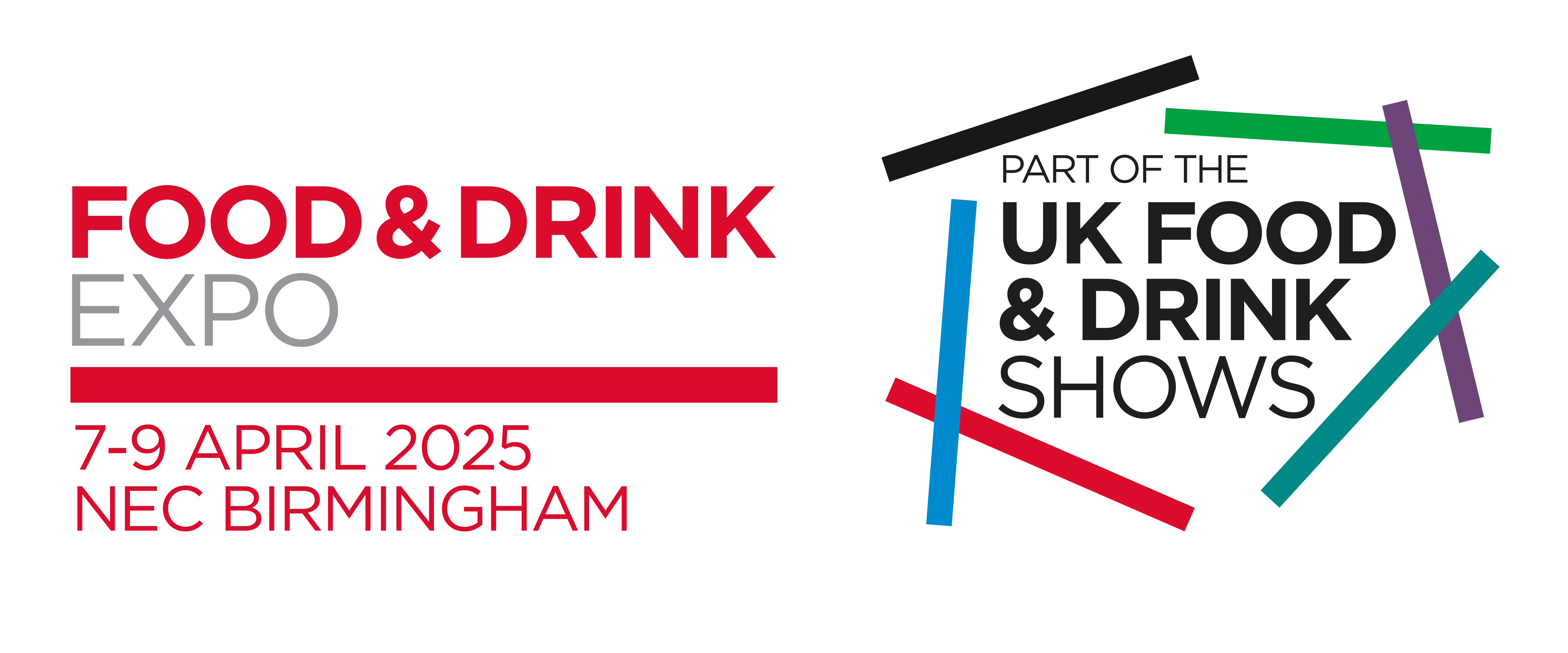 What’s on at the UK Food & Drink Shows 2025 - NCASS