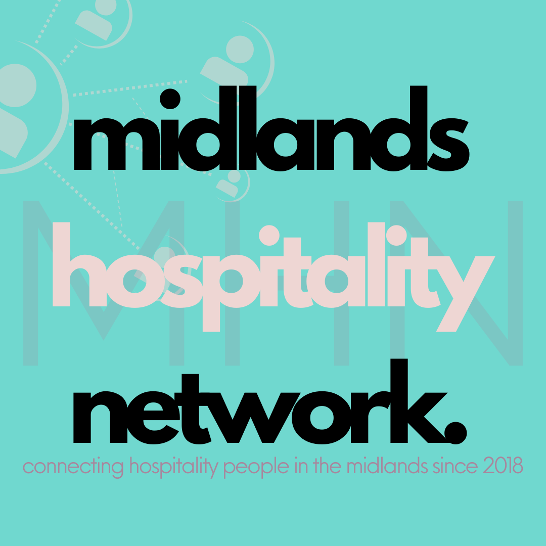 Midlands Hospitality Network - The Sustainable Table - NCASS