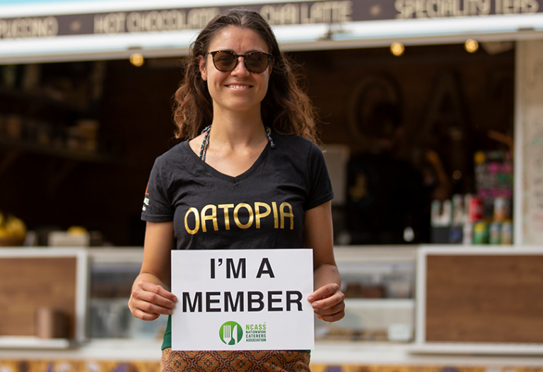 Digital Food Safety System - NCASS