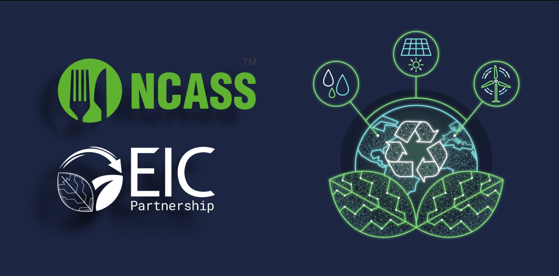 Take control of Your Energy Prices with EIC - NCASS