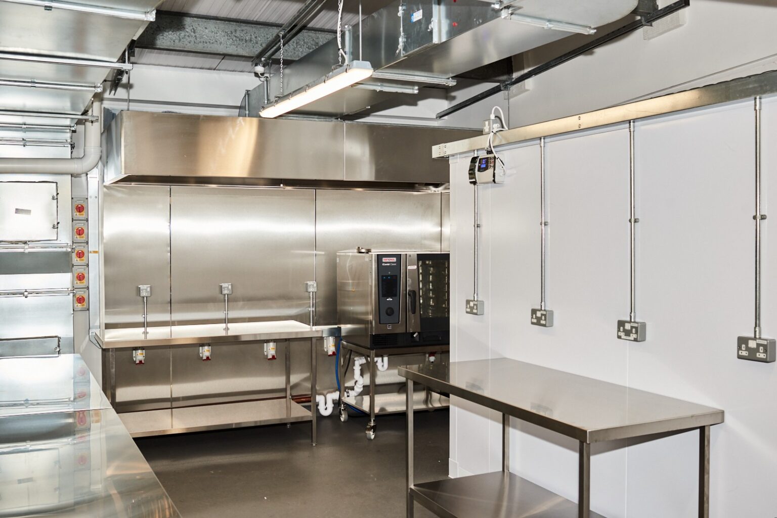 Karma Kitchen - NCASS