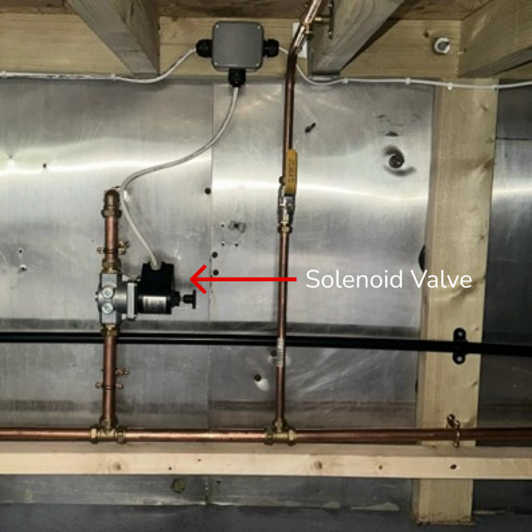LPG Safety in the Spotlight: Isolation Valves - NCASS