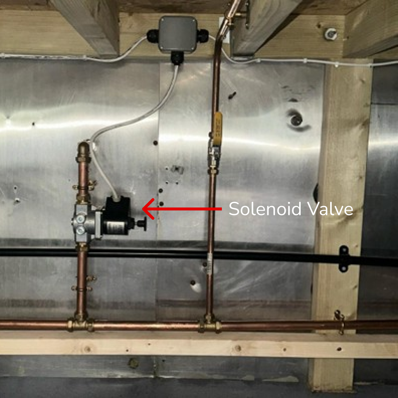 LPG Safety in the Spotlight: Isolation Valves - NCASS