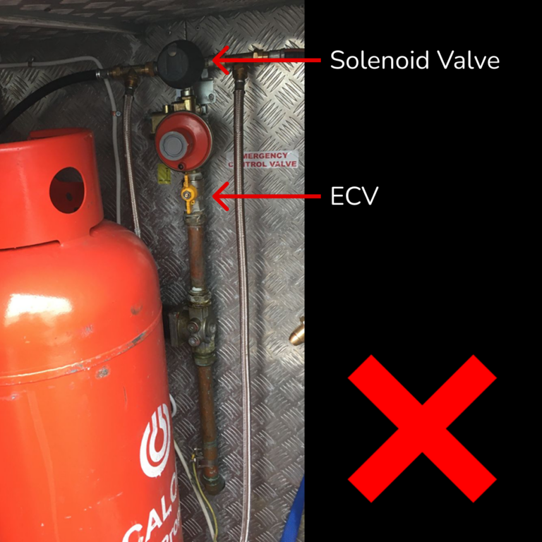 LPG Safety in the Spotlight: Isolation Valves - NCASS