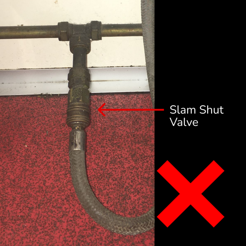 LPG Safety in the Spotlight: Isolation Valves - NCASS