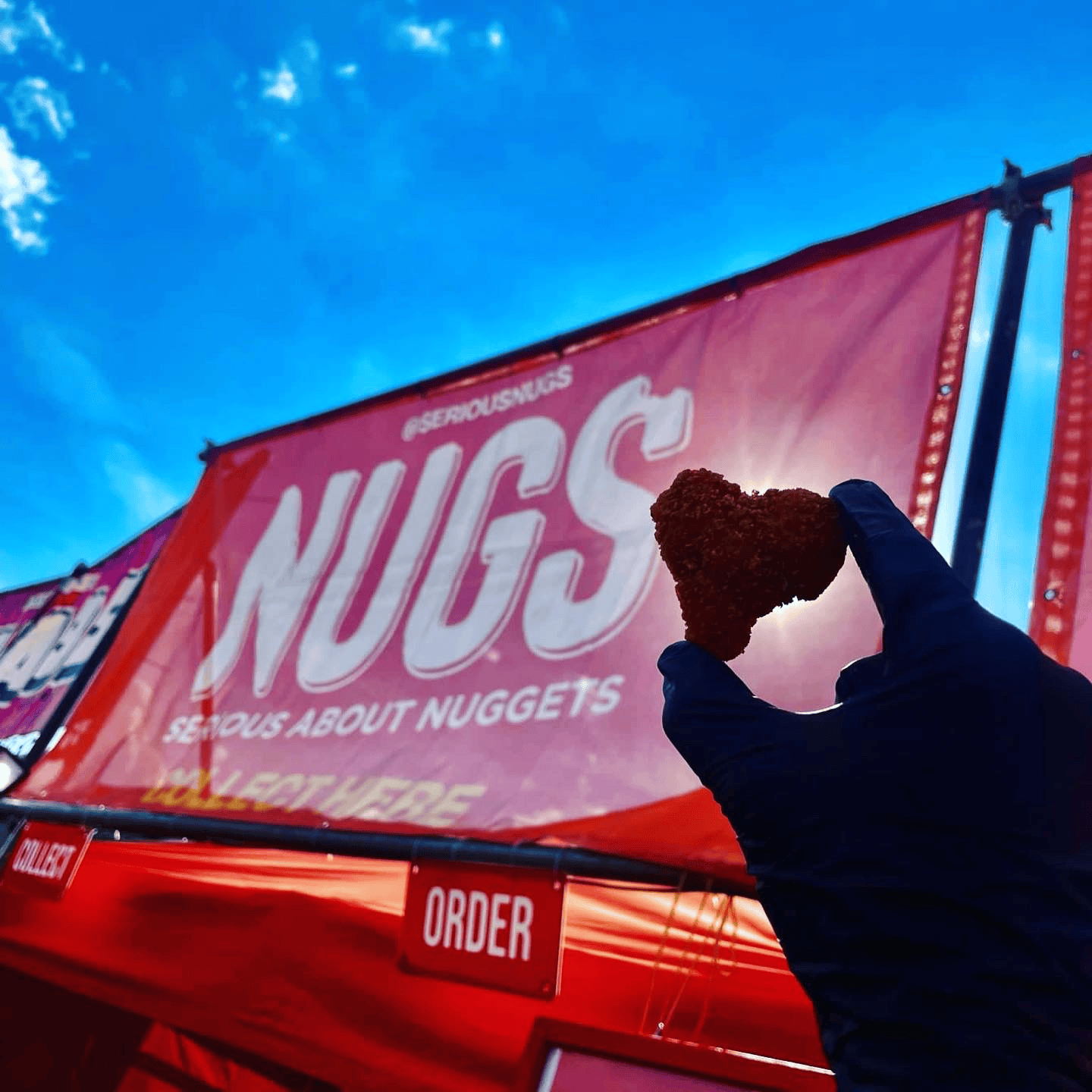 Serious NUGS, an Interview with Founder Reis Esiroglu - NCASS