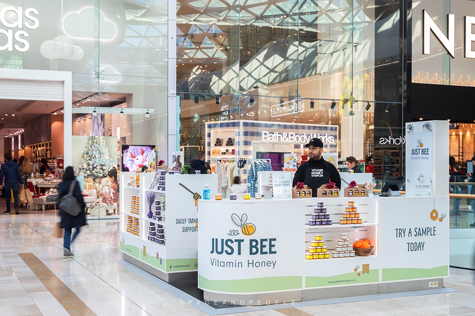 SpaceandPeople - NCASS