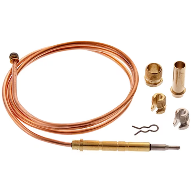 LPG Safety in the Spotlight: Suitability of Appliances - Flame Failure ...