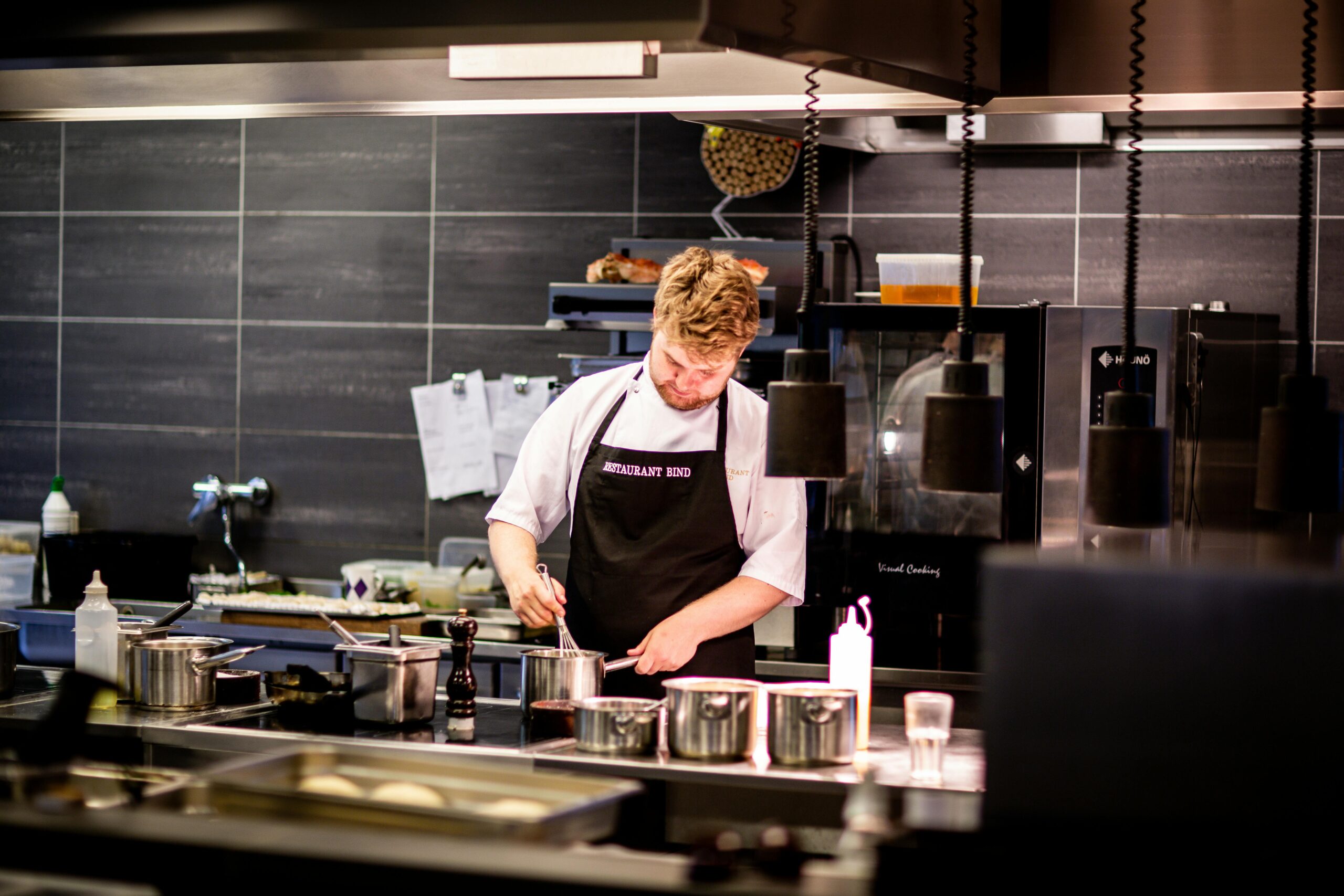 Why Freelance Chefs are on the Rise (And How You Can Join Them) - NCASS