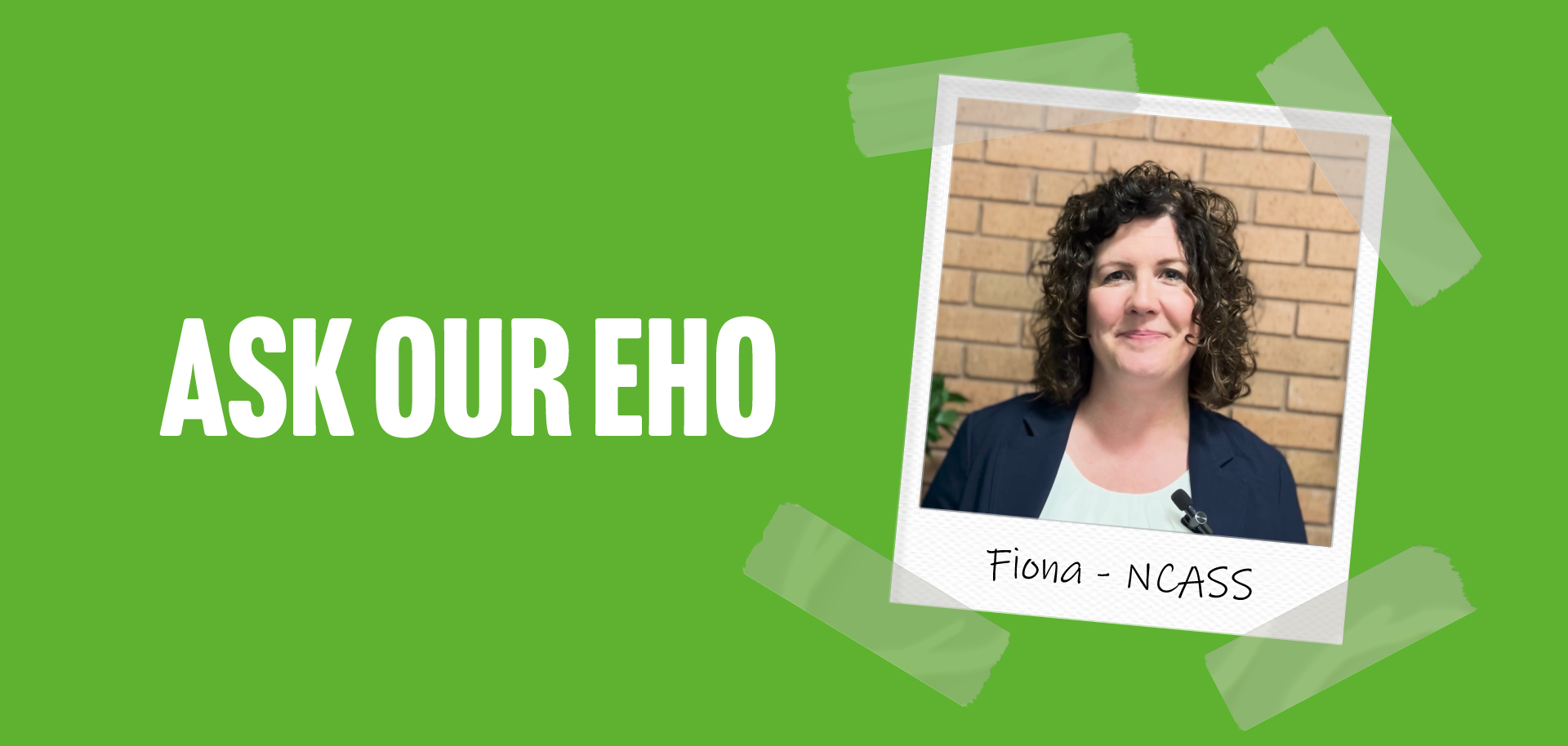 The NCASS Digital Food Safety System, Your Questions Answers - NCASS