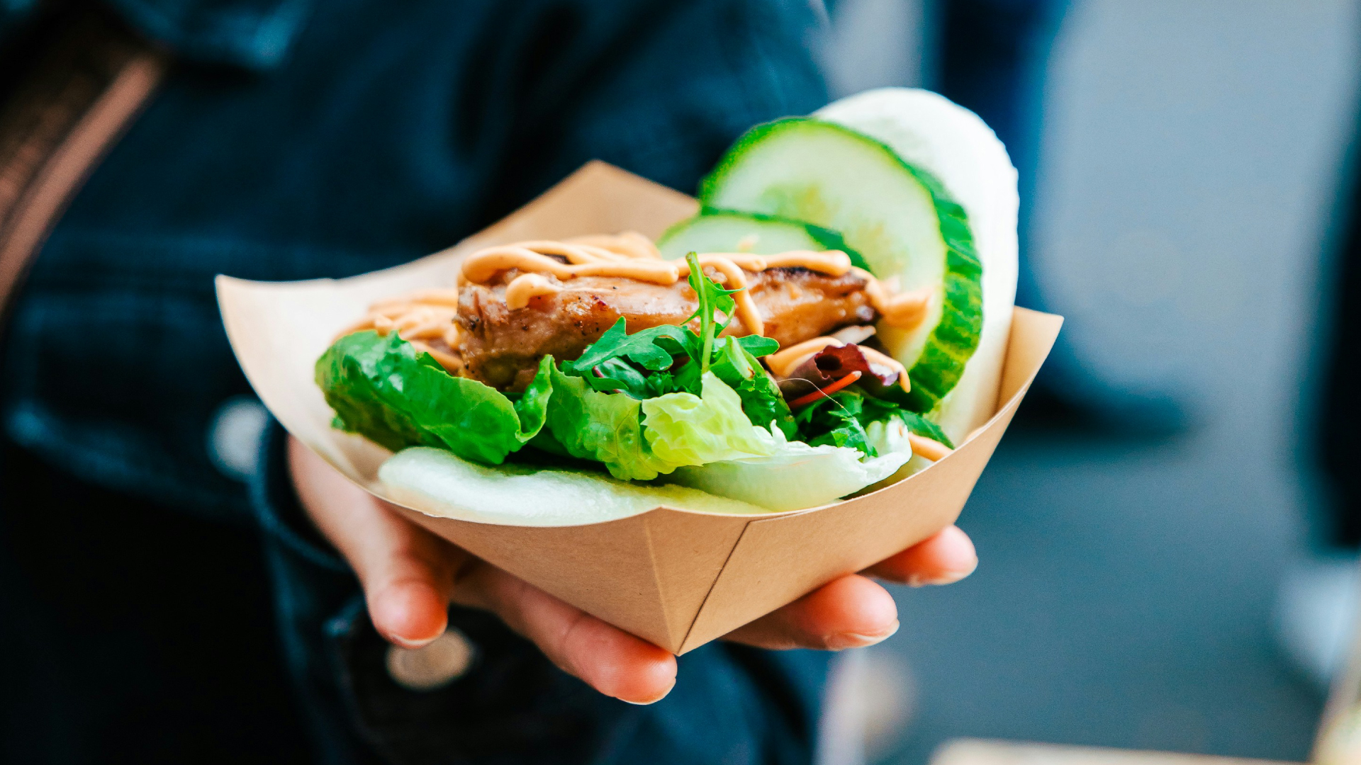 European Street Food Awards 2025 - NCASS