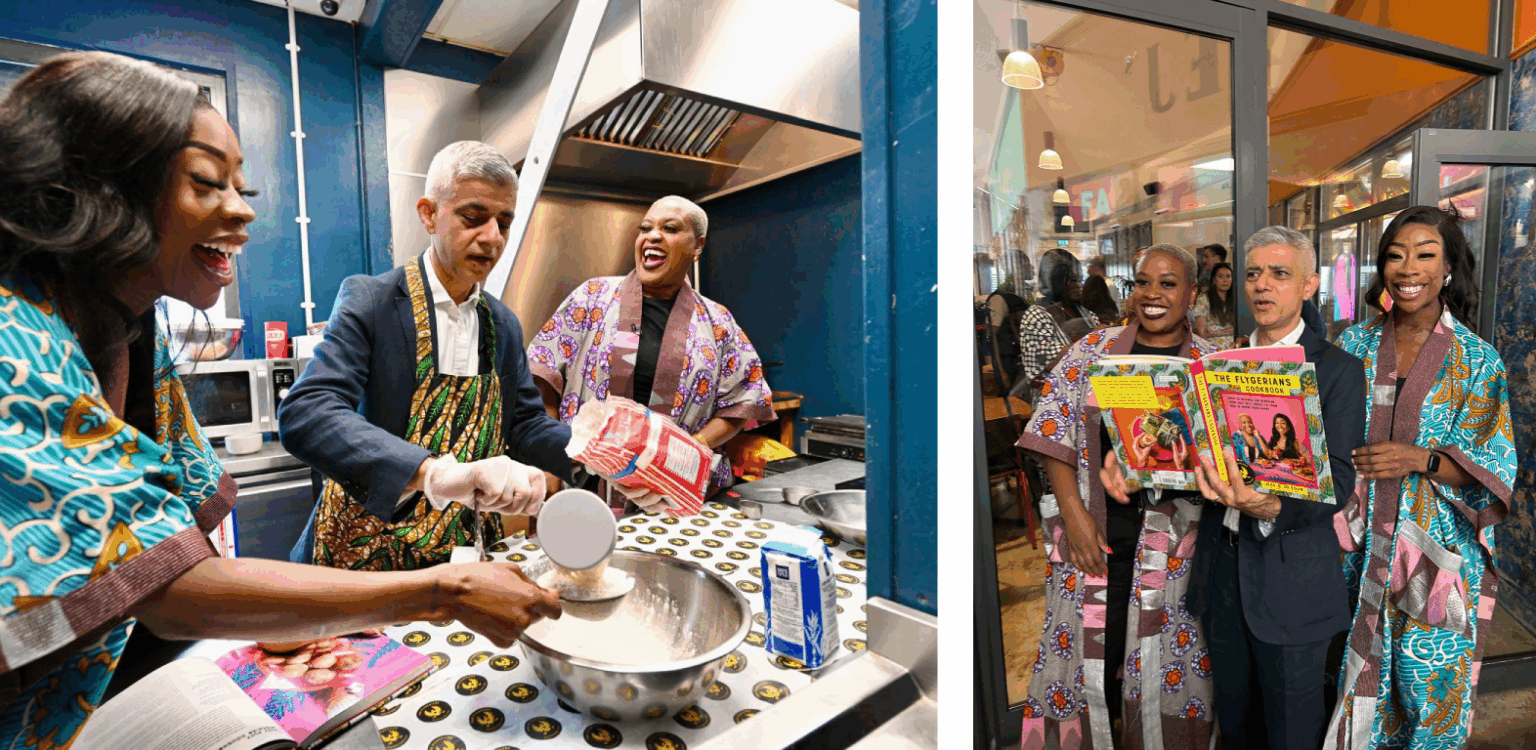 Member Spotlight: The Flygerians - NCASS