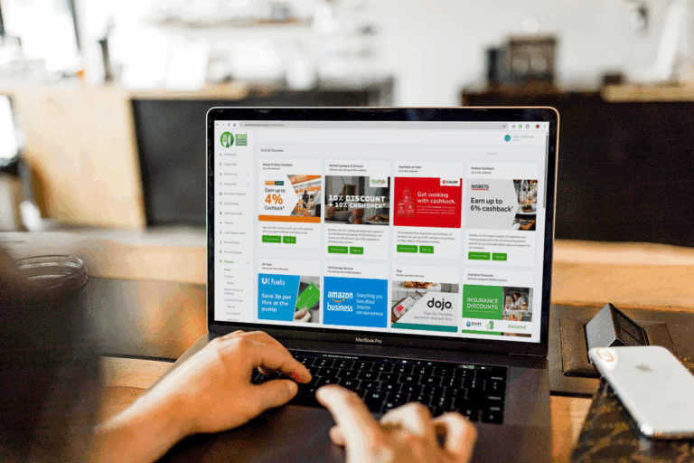 NCASS Membership Packages for Independent Caterers - NCASS