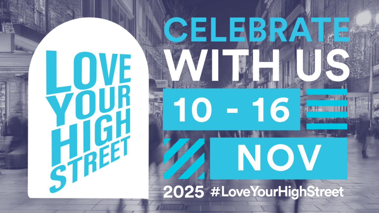 Bira launches 2025 Love Your High Street Week to celebrate and support ...