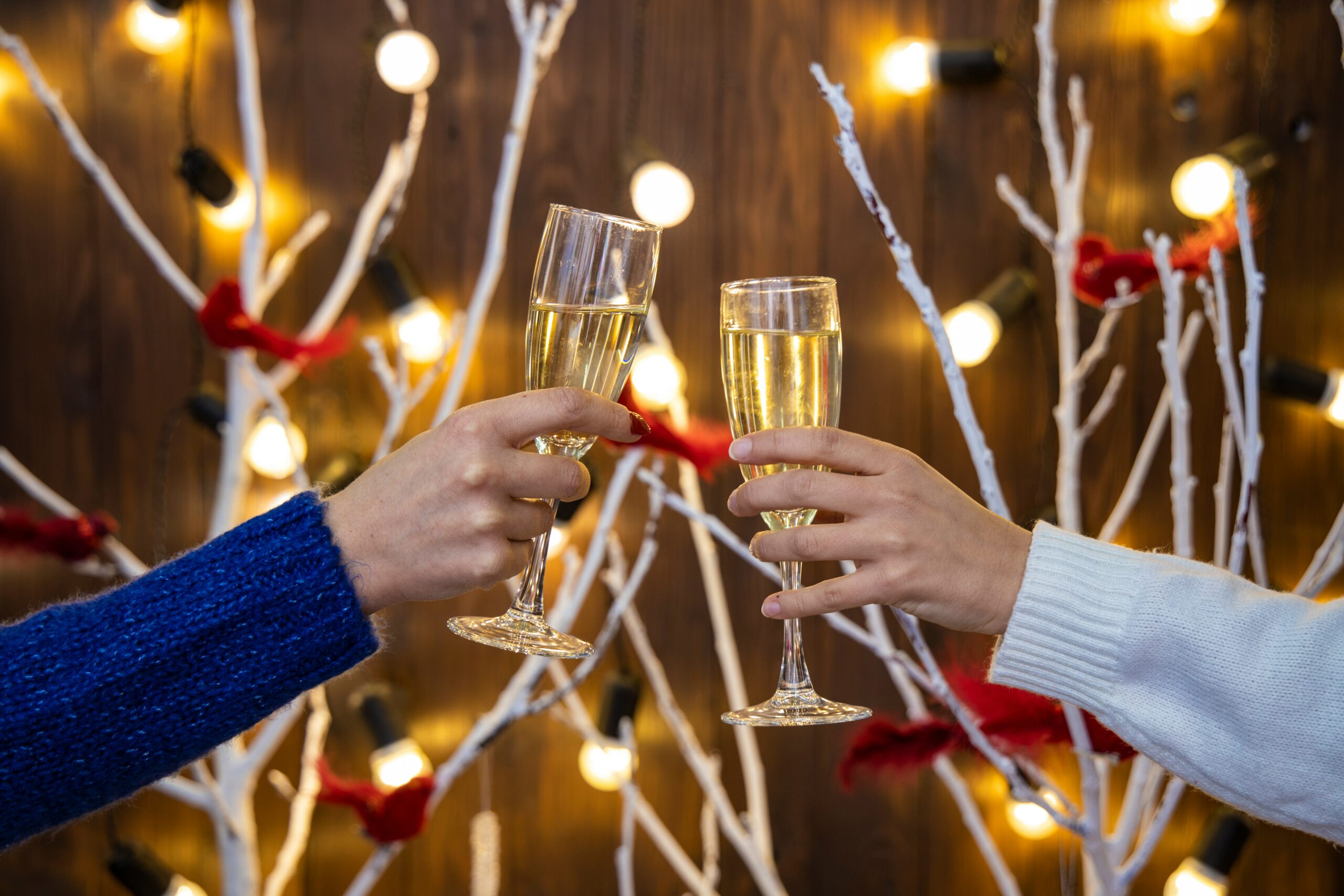 How to Make Christmas Experiential Work for Your Hospitality Business ...