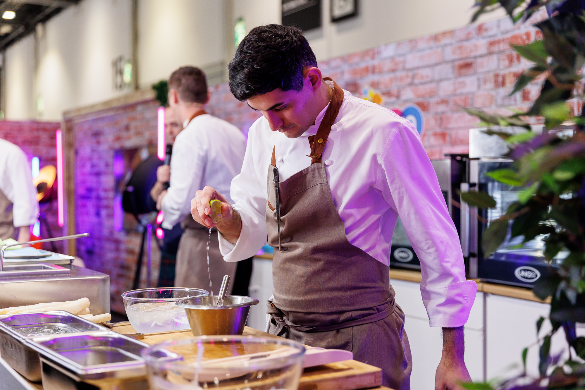 HRC 2026 opens registration with new street food section, pastry focus ...